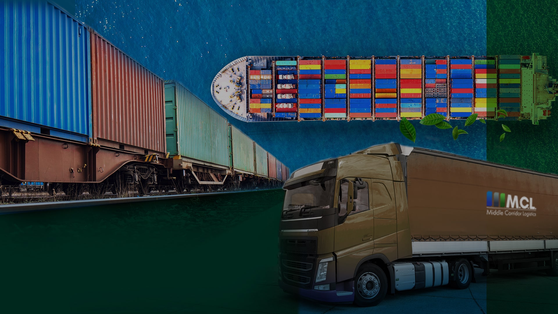 Главная - Middle Corridor